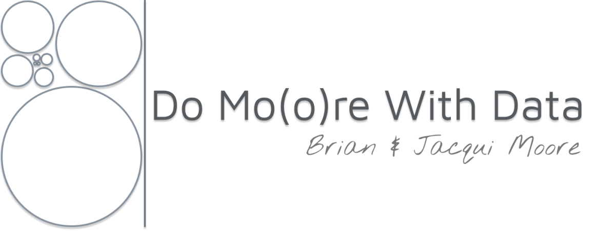 Creating an Org Chart in Tableau: Method 1 – Do Mo(o)re with Data