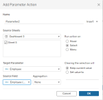 Creating an Org Chart in Tableau: Method 1 – Do Mo(o)re with Data