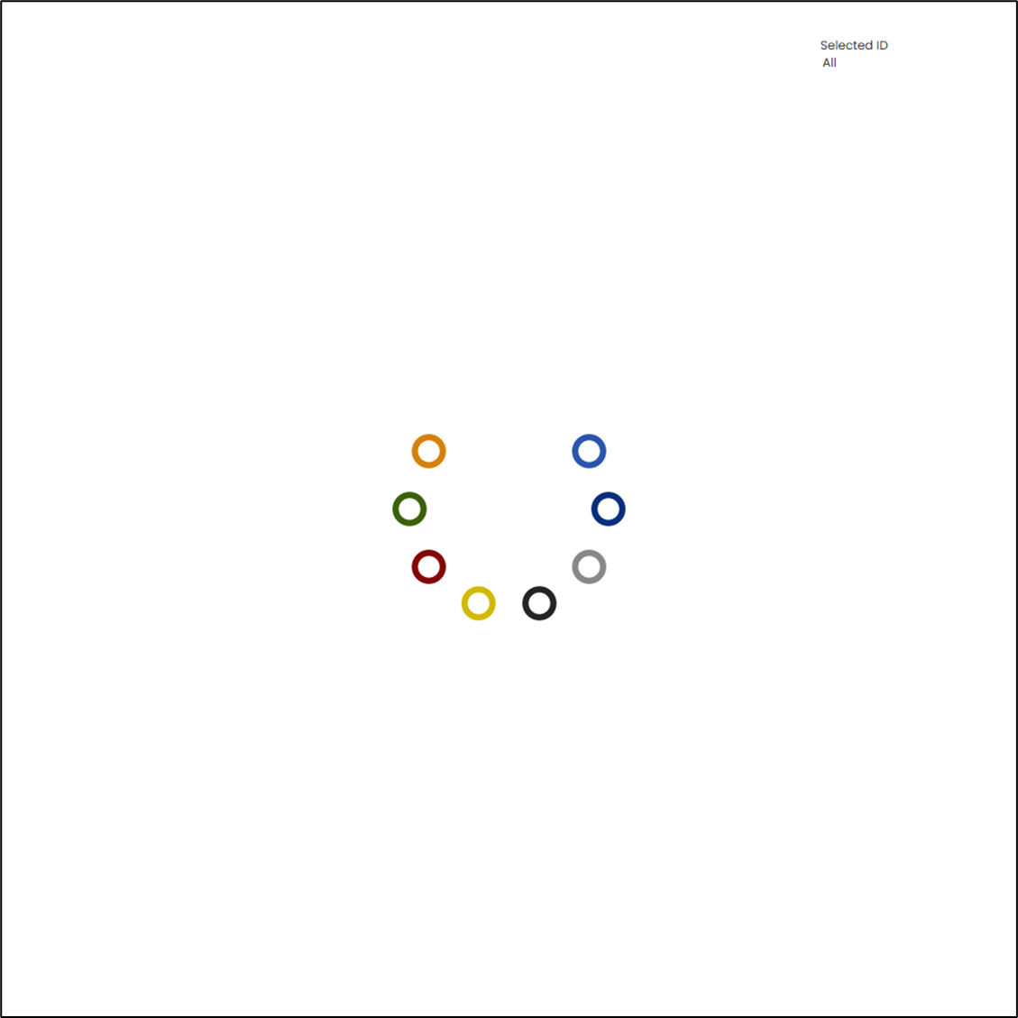 Radial Family Trees in Tableau – Do Mo(o)re with Data