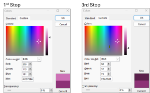 3 Ways to Build Gradients in Tableau – Do Mo(o)re with Data