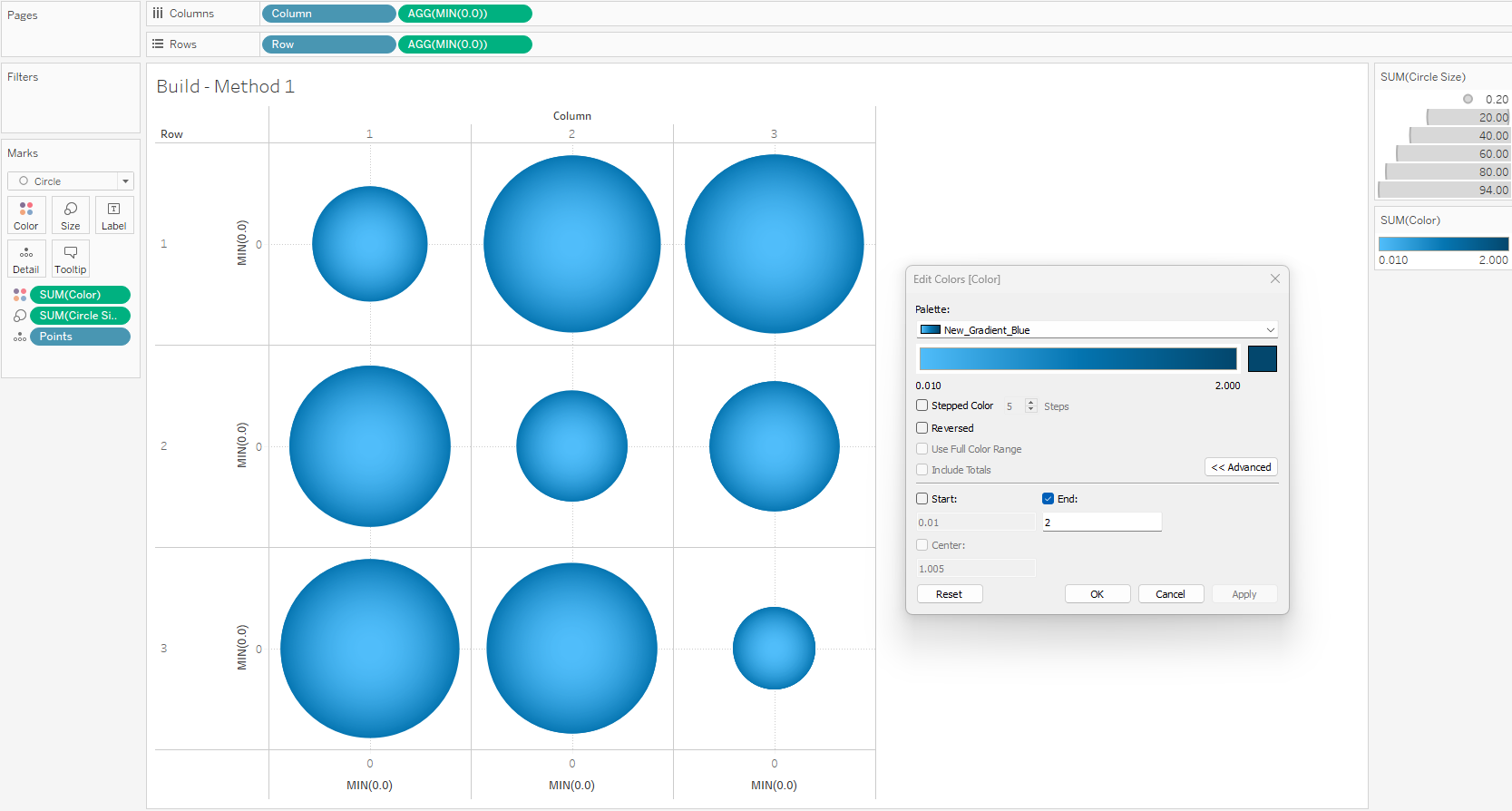 3 Ways to Build Gradients in Tableau – Do Mo(o)re with Data
