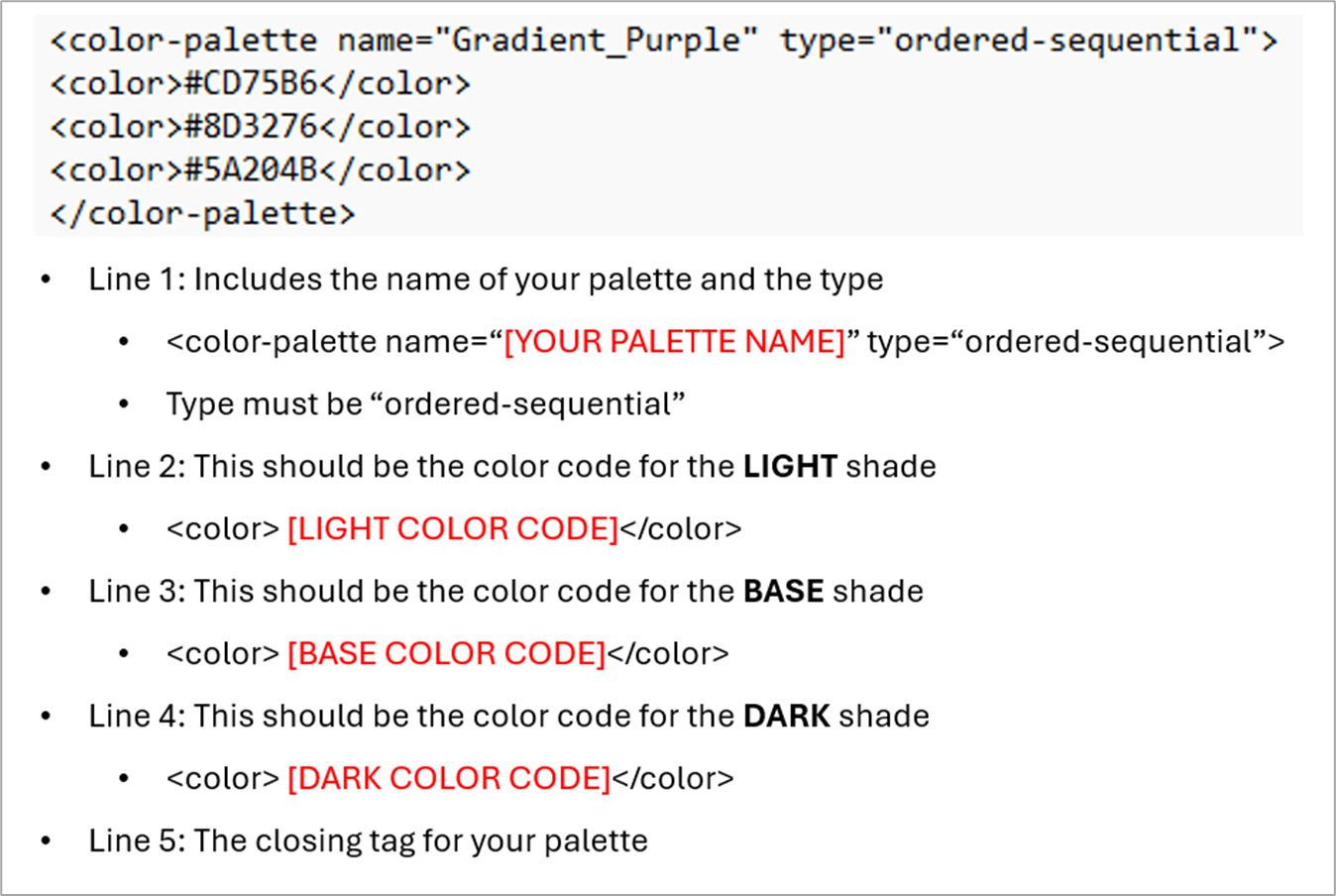3 Ways to Build Gradients in Tableau – Do Mo(o)re with Data