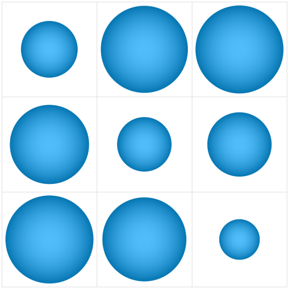 3 Ways to Build Gradients in Tableau – Do Mo(o)re with Data